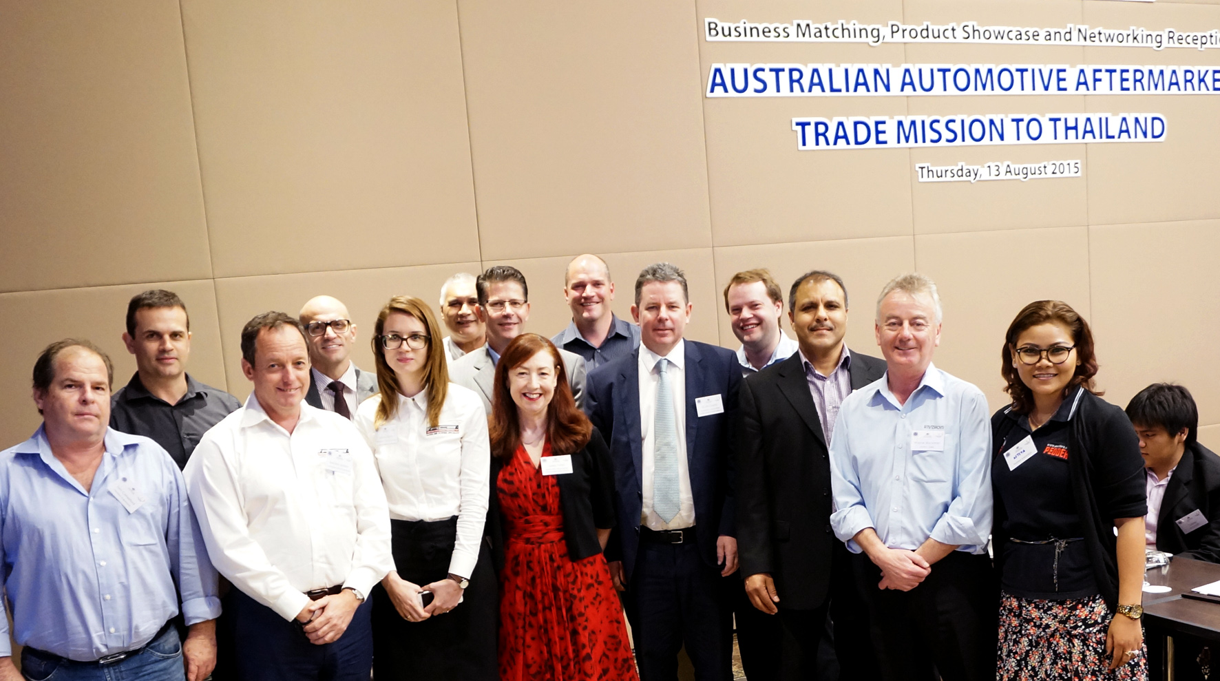 AAAA Calls for Action to Support Automotive Exports - Australian ...