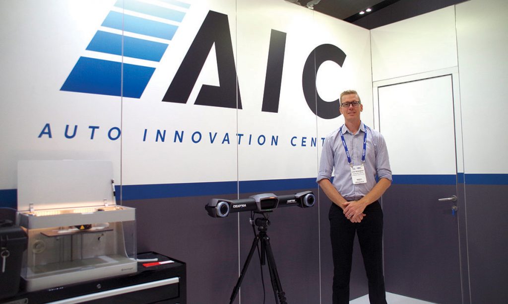 First Round of Automotive Innovation Lab Access Grants Announced ...