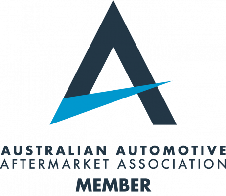AAAA Member Logos - Show Your Support - Australian Automotive ...