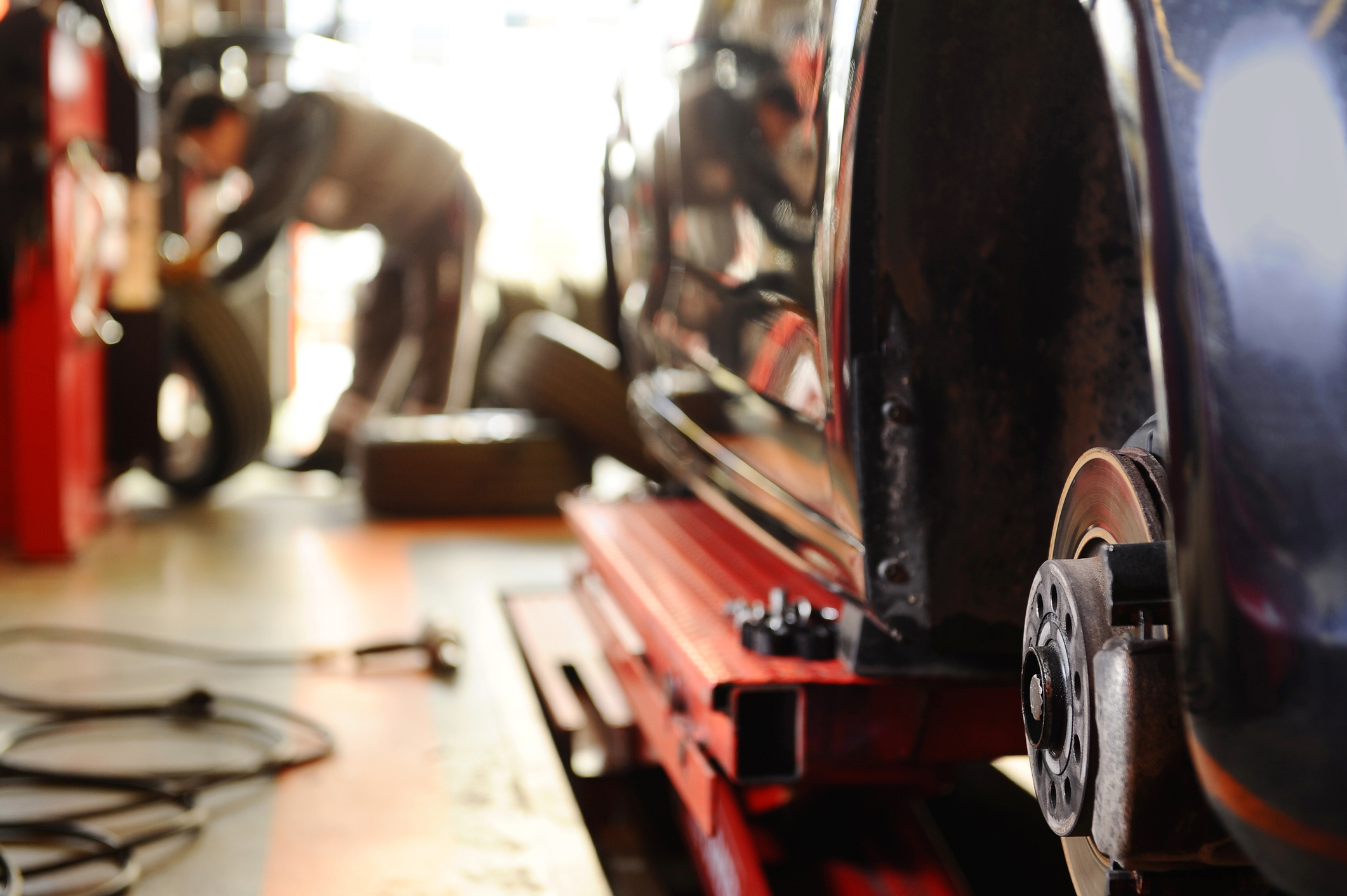 Service, Repair & Modification - Australian Automotive Aftermarket ...