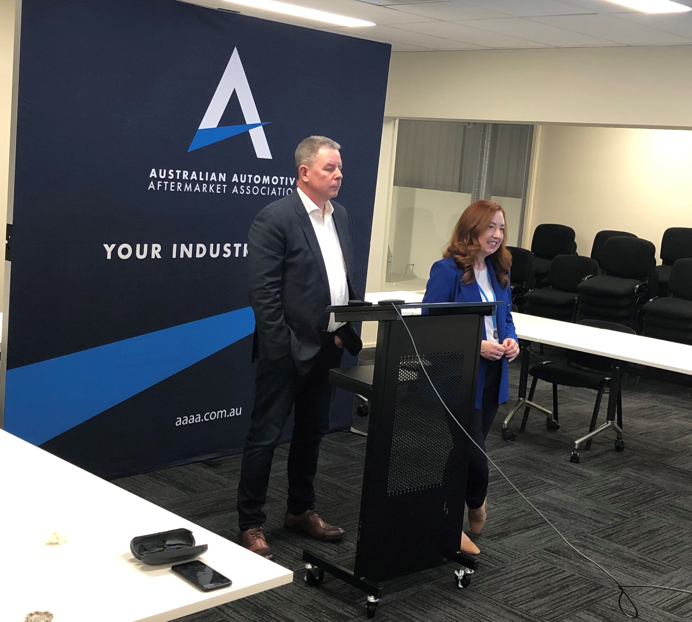 Queensland Members Celebrate At AAAA Networking Event - Australian ...