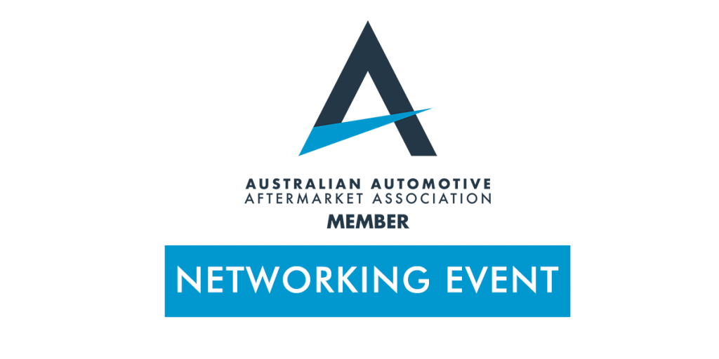 Events - Australian Automotive Aftermarket Association