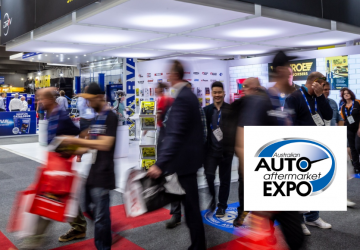 Australian Auto Aftermarket Expo – The Future is Here - Australian ...