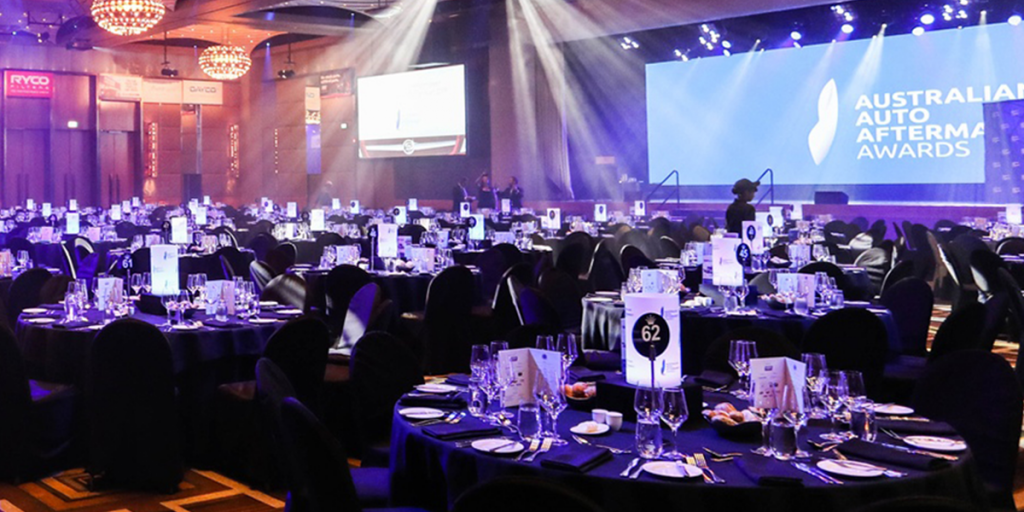 Upcoming Events - Australian Automotive Aftermarket Association