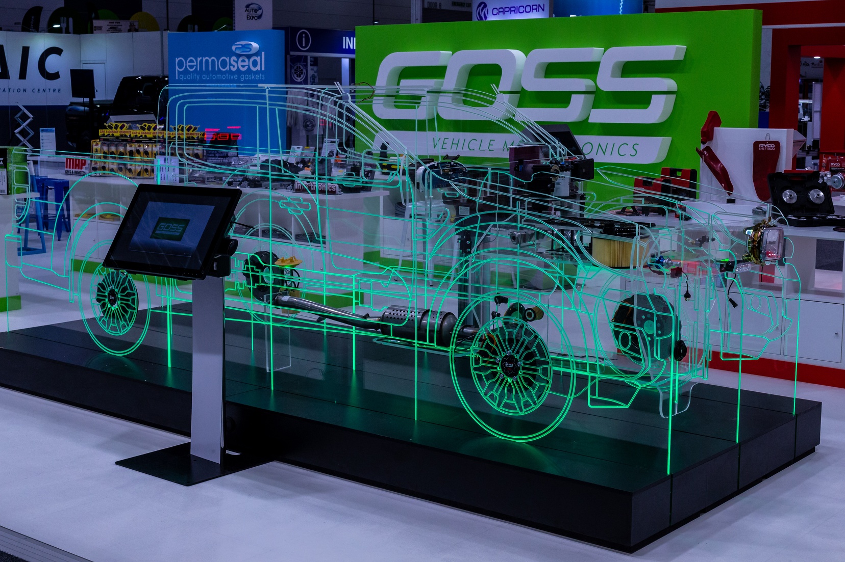 World First Workshop of the Future Pavilion Heralds New Era For the ...