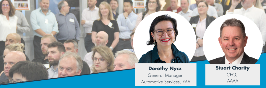SA Member Networking Event - Australian Automotive Aftermarket Association
