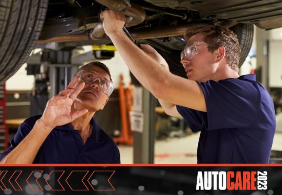 New Ideas to Find and Keep Technicians – Only at Autocare - Australian ...