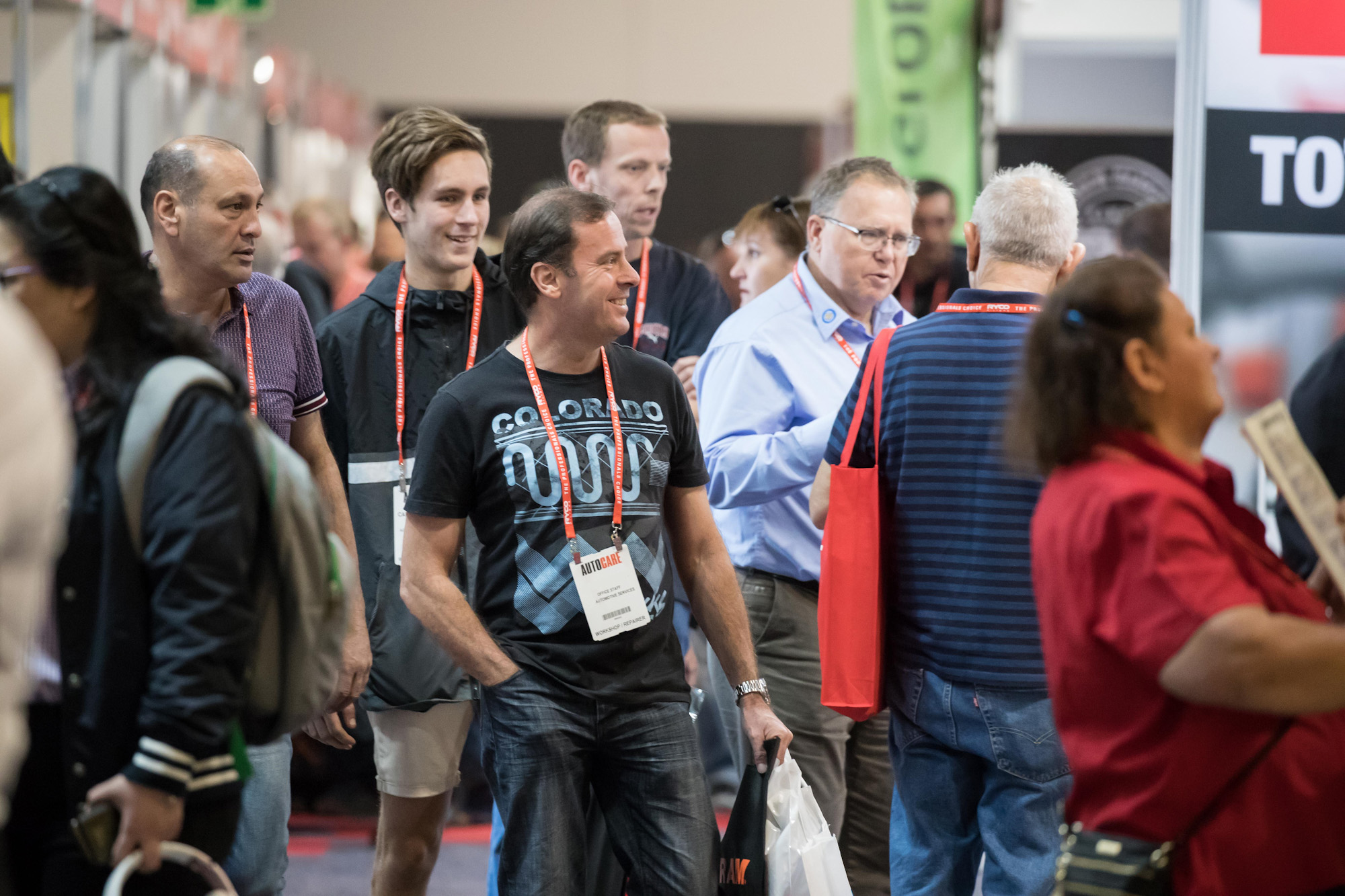 Gearing Up For Australia’s Largest Ever Automotive Training Event ...