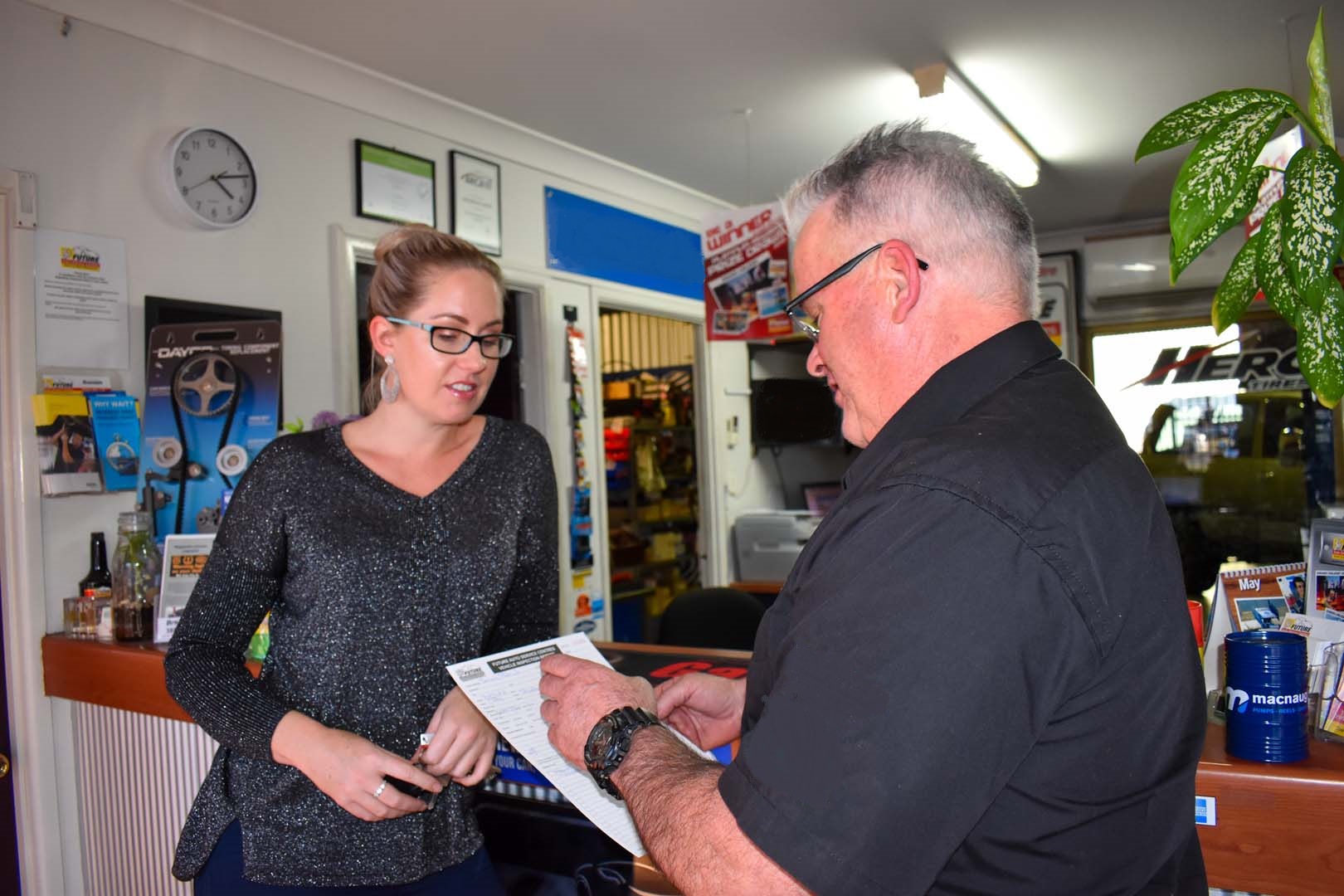 Powerful and Profitable Customer Service Principles – Only At Autocare ...