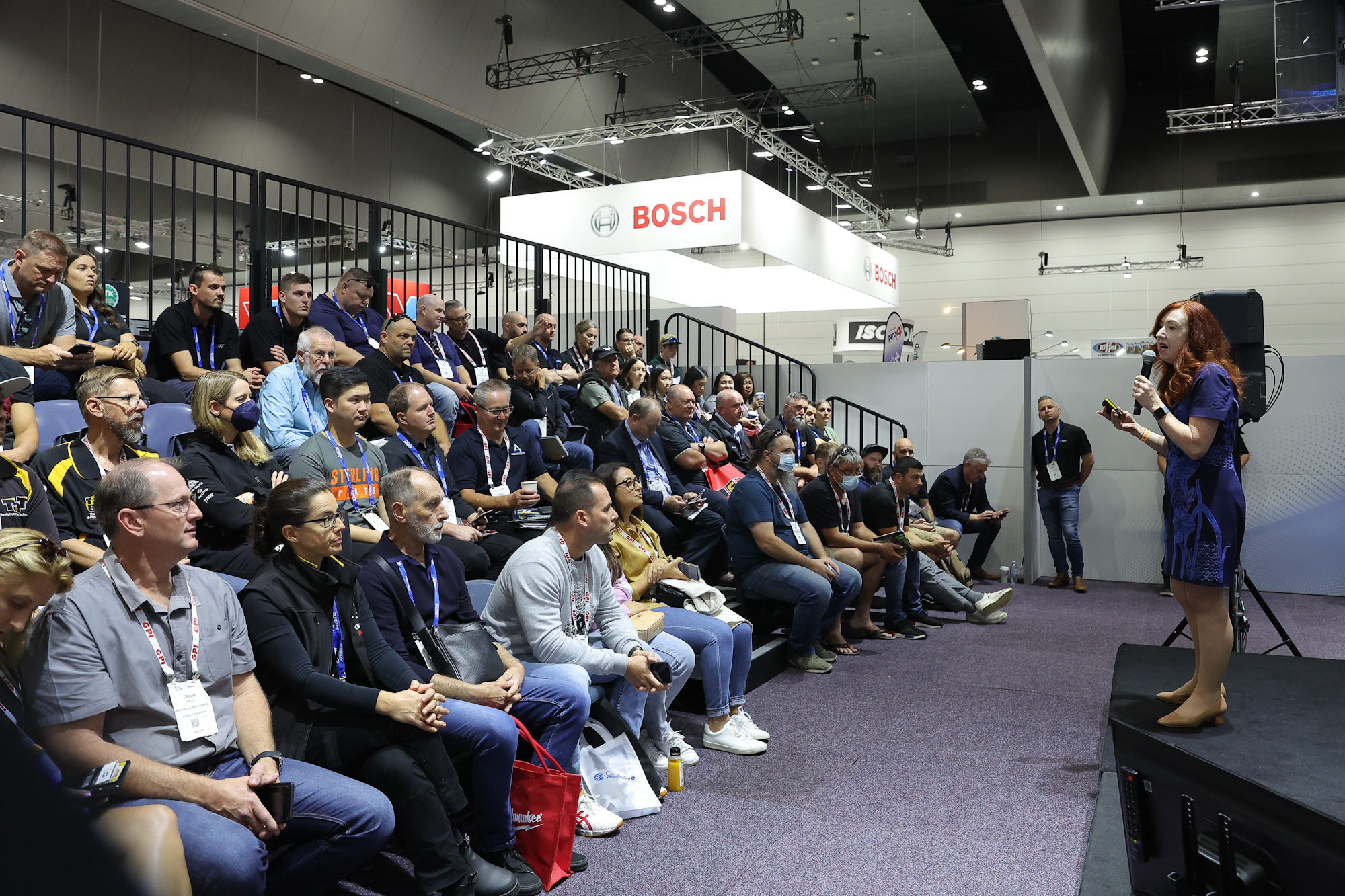 Australia’s Largest Automotive Training Event Begins Friday ...