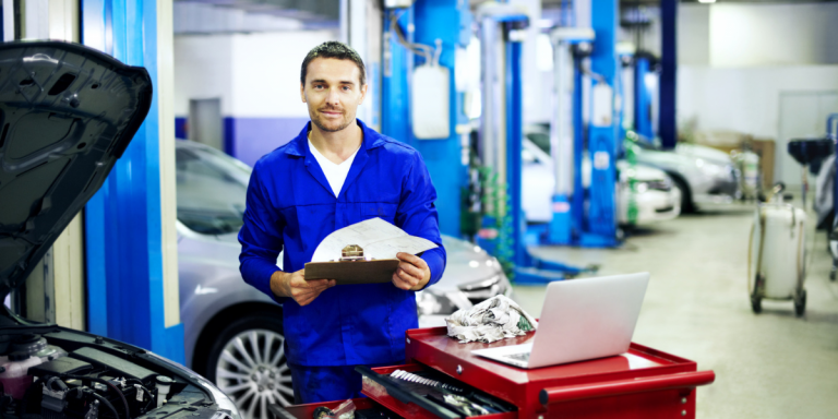 Warranties and Log Book Servicing - Australian Automotive Aftermarket ...