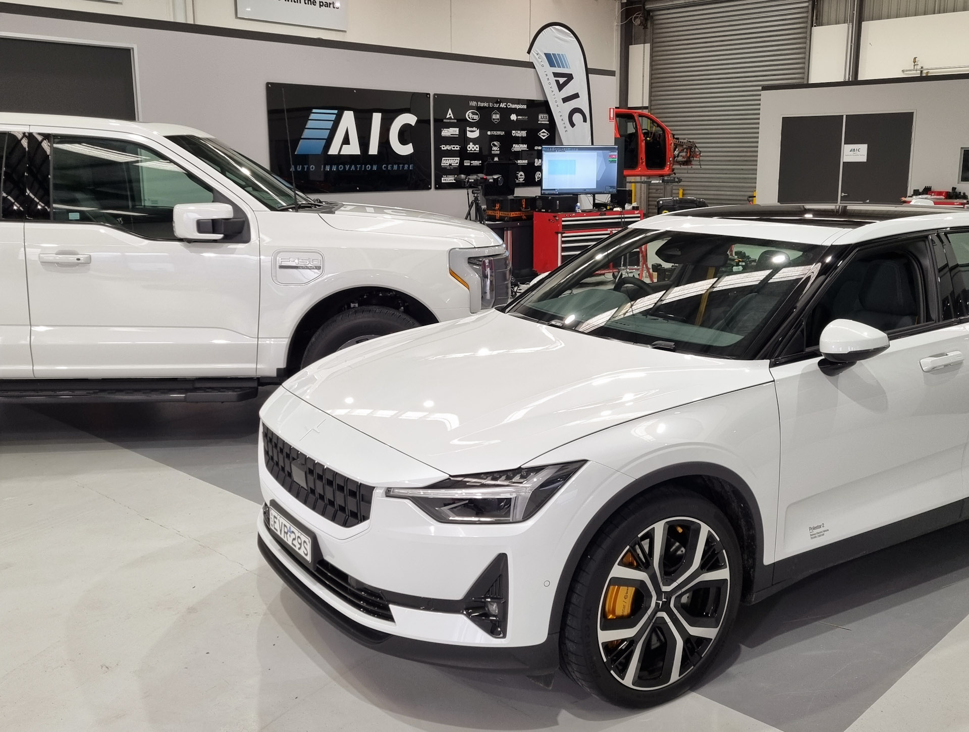 AAAA & AIC Launch Exciting New EV Initiative For Aftermarket ...
