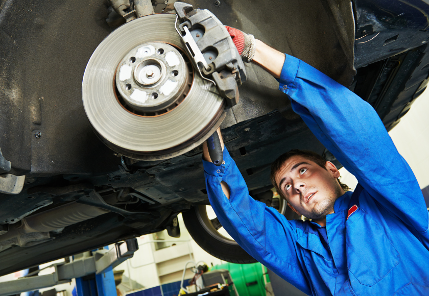 Vehicle Modifications - Australian Automotive Aftermarket Association