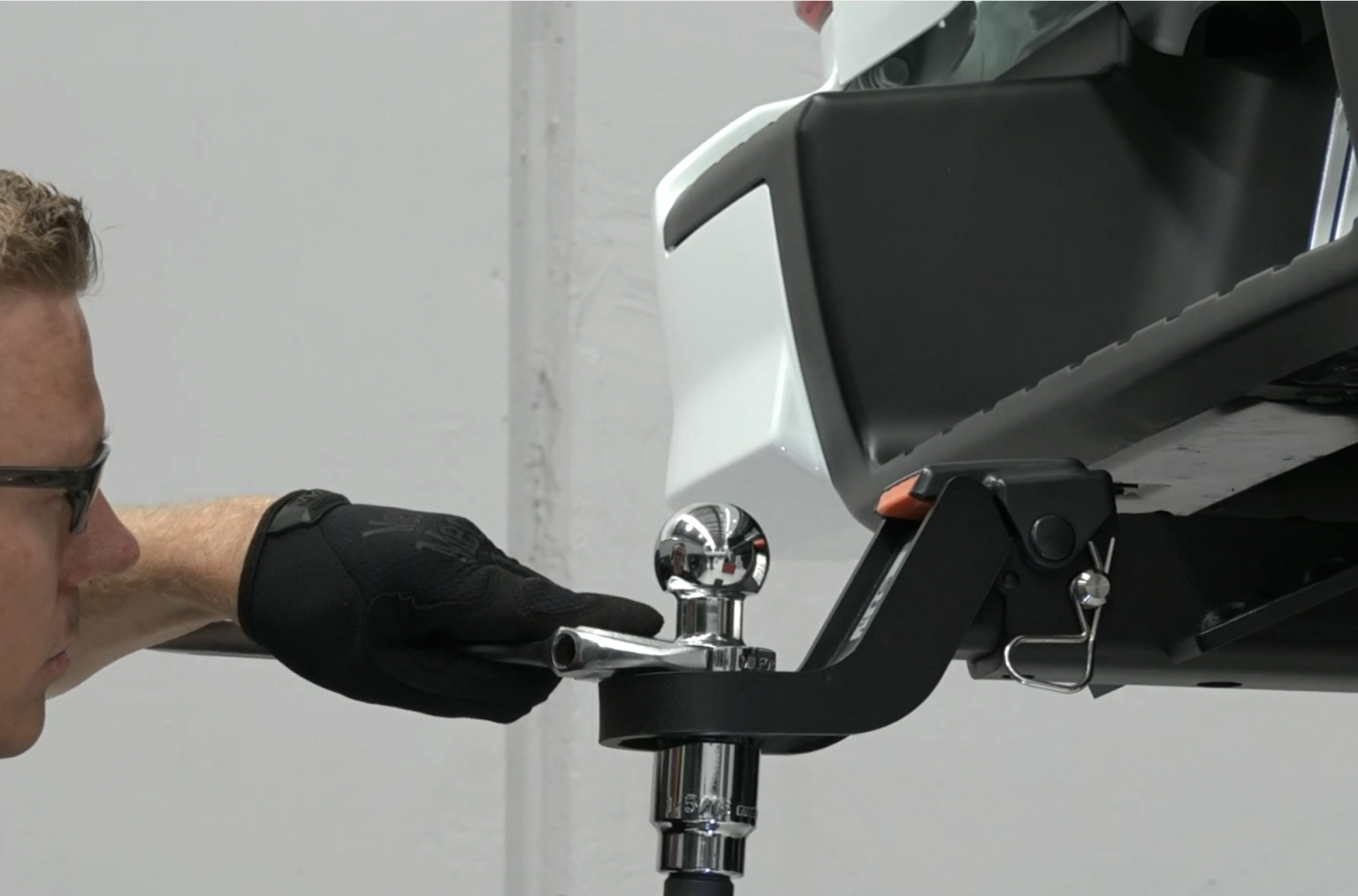 VEHICLE MODIFICATIONS - Australian Automotive Aftermarket Association