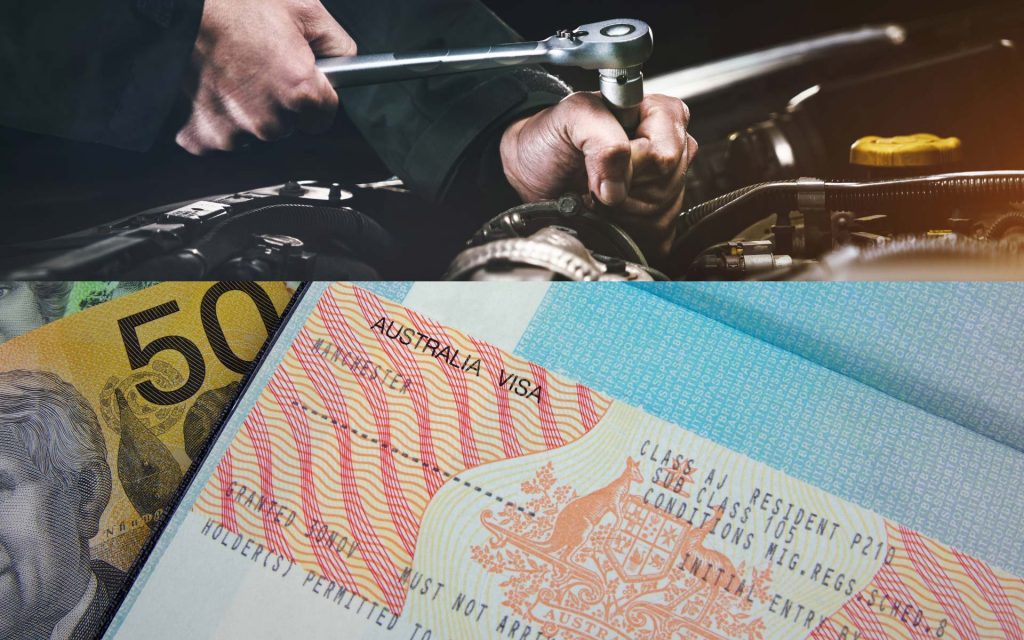 Service & Modification | Australian Automotive Aftermarket Association