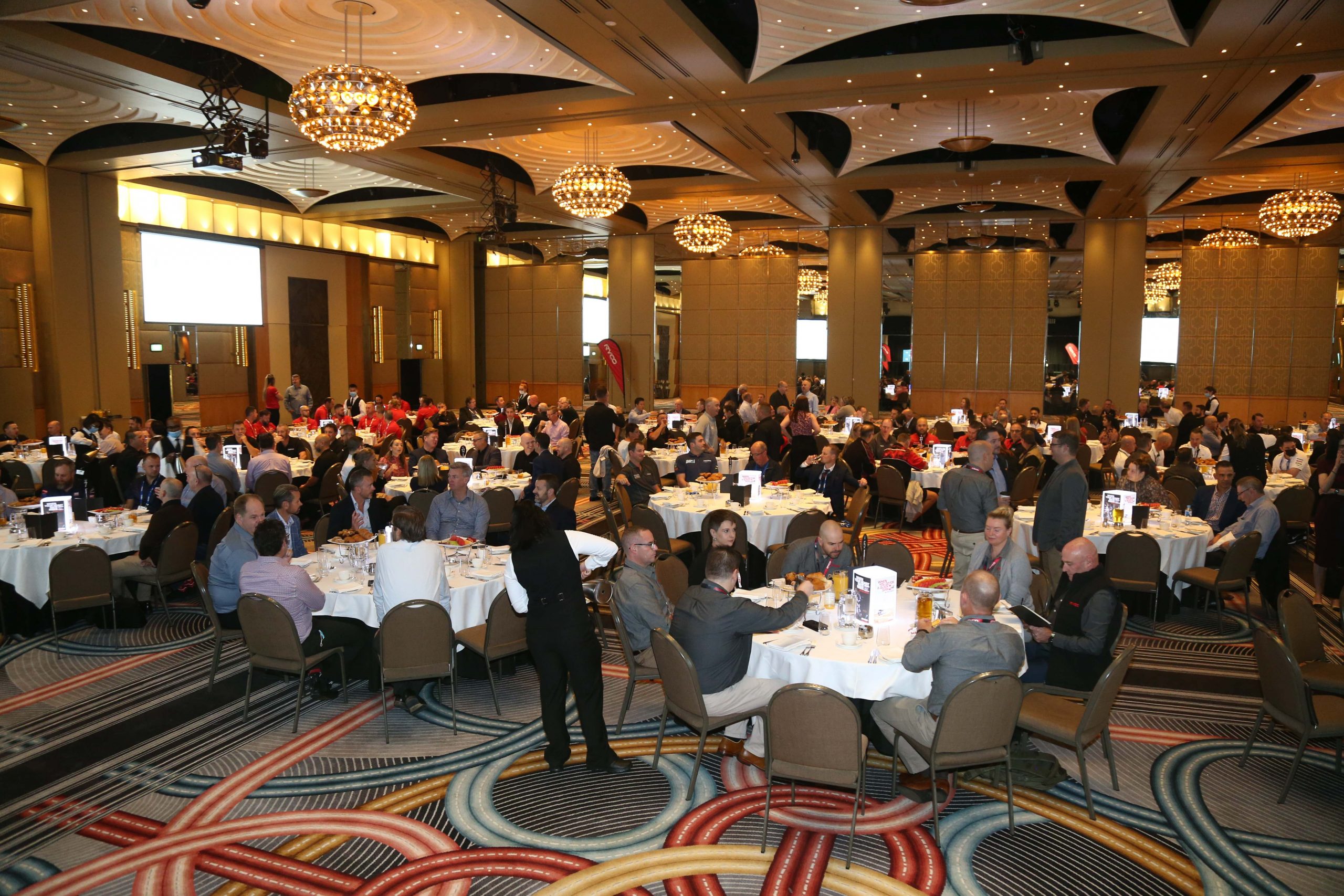 Australian Auto Aftermarket Innovation Awards Breakfast - Australian ...