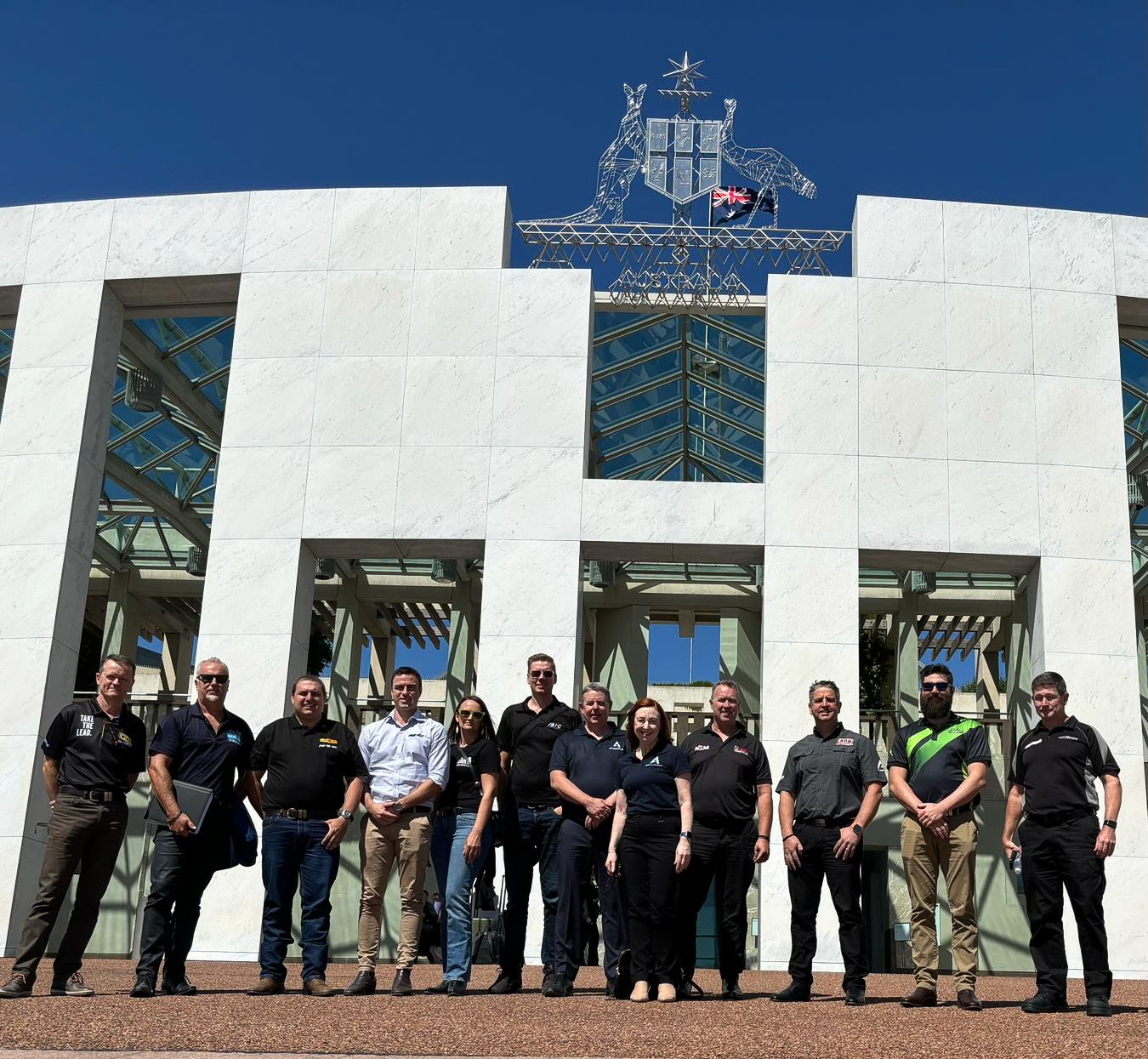 AAAA Delegation Seeks Support For The Future Of Australia’s Automotive ...