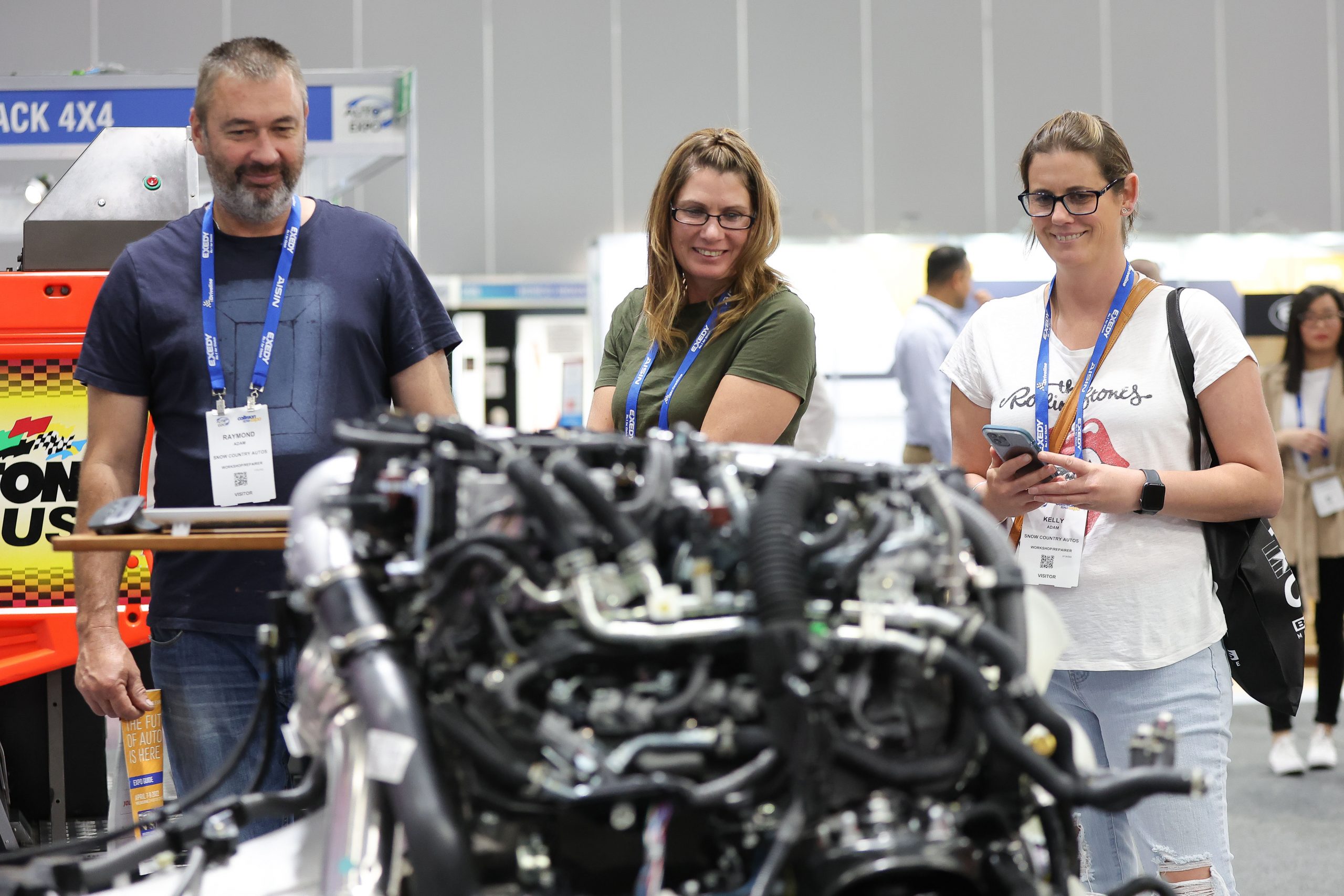 10 Reasons To Attend The Auto Aftermarket Expo - Australian Automotive ...