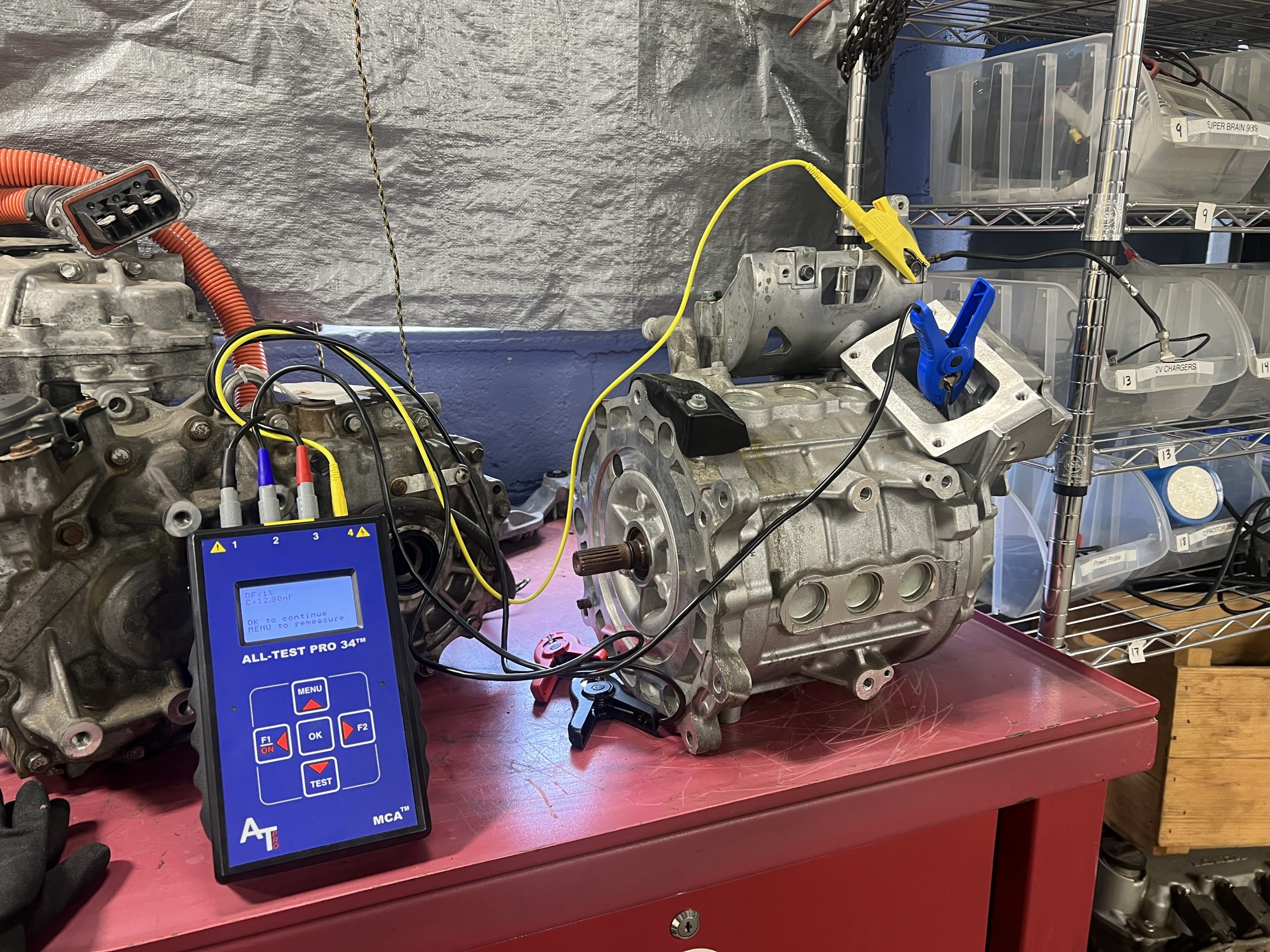 Accelerating Industry EV Learning – Only At Auto Aftermarket Expo ...