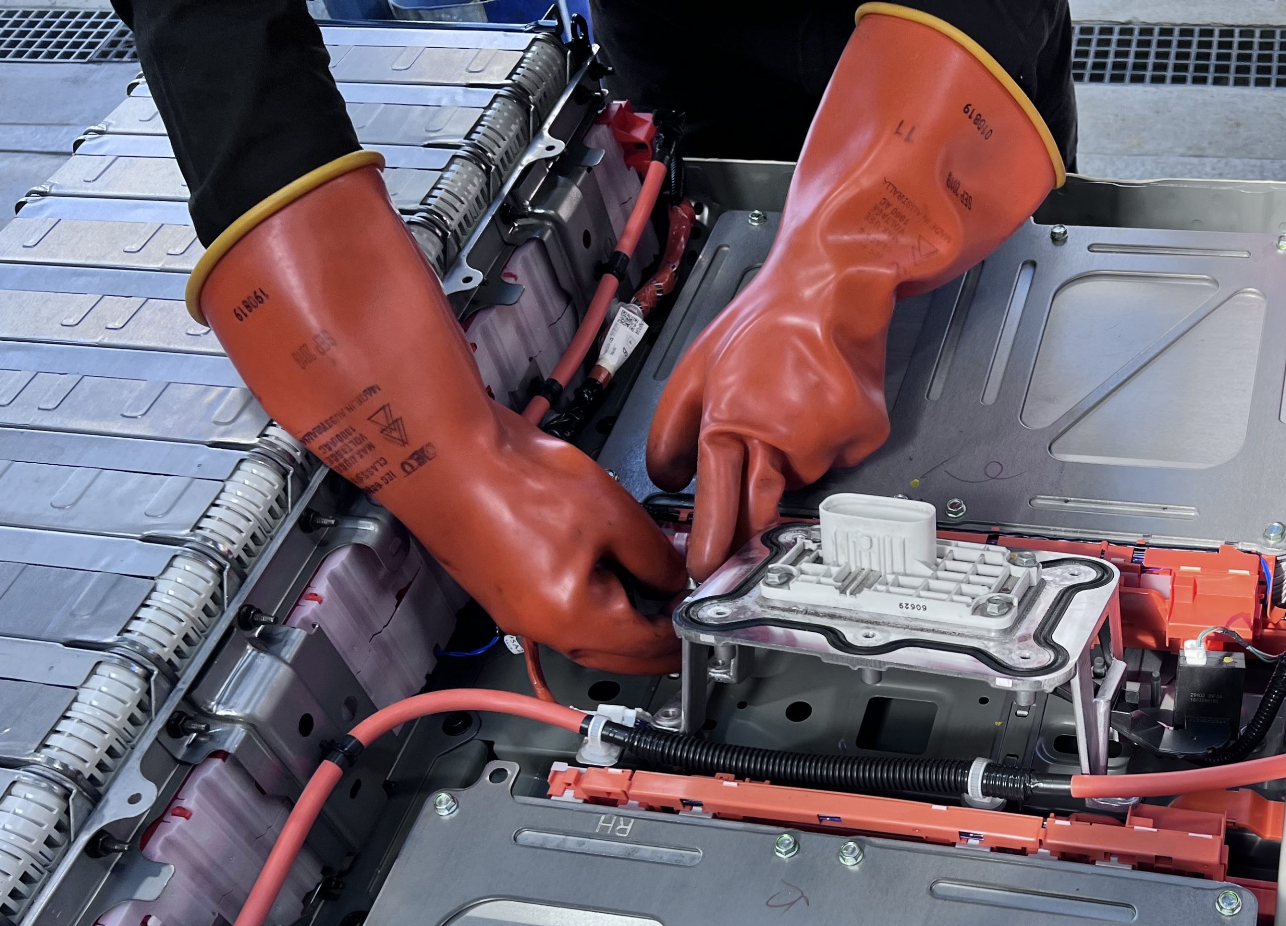 AAAA Welcomes New Automotive Apprentice Funding Program - Australian ...