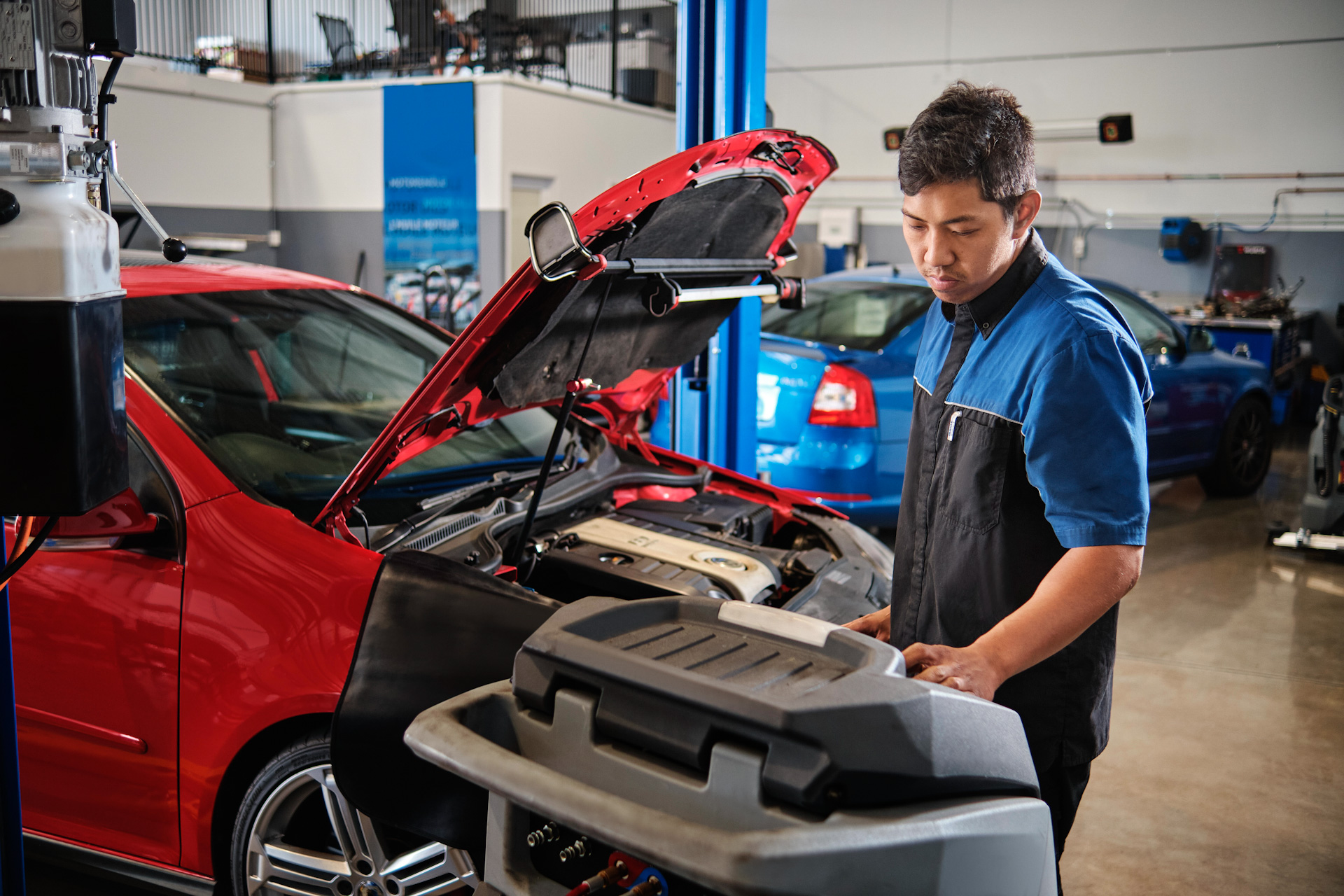 Essential Automotive Trades Retained On Core Skills Occupation List ...