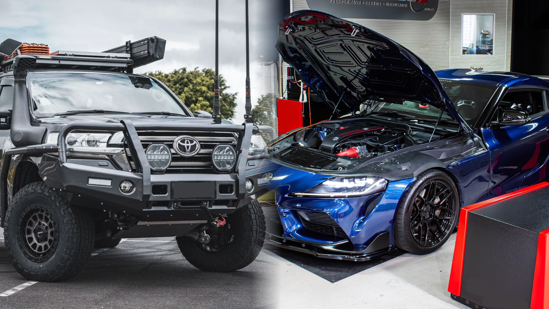 Summit to Shape the Future of Vehicle Modification - Australian ...